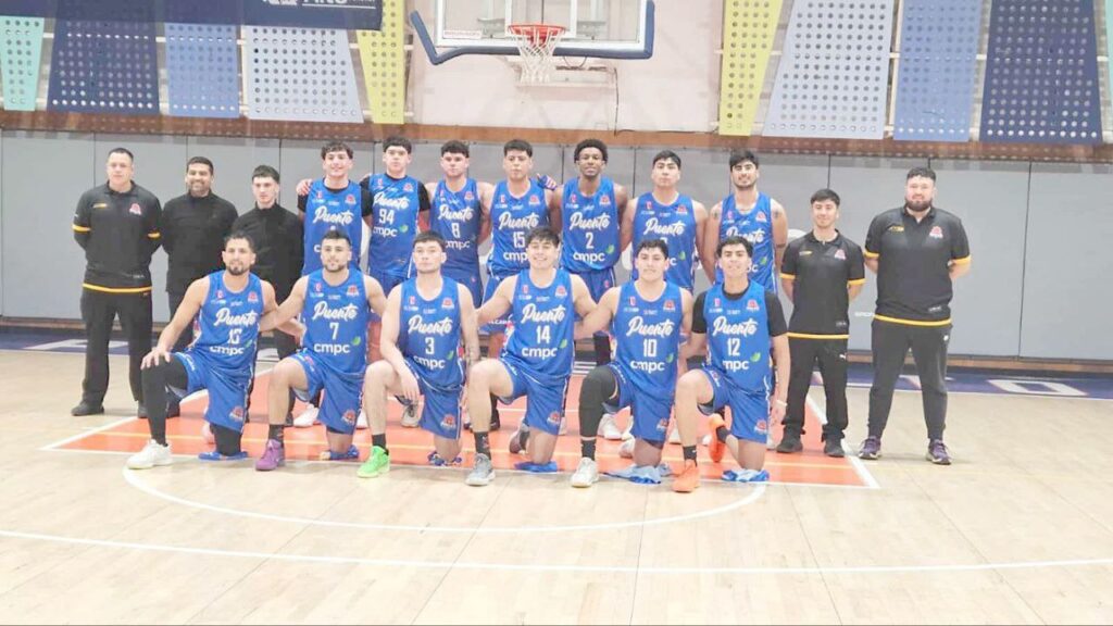 Liga Chery de Básquetbol: Municipal Puente Alto cae ante Colo Colo ...