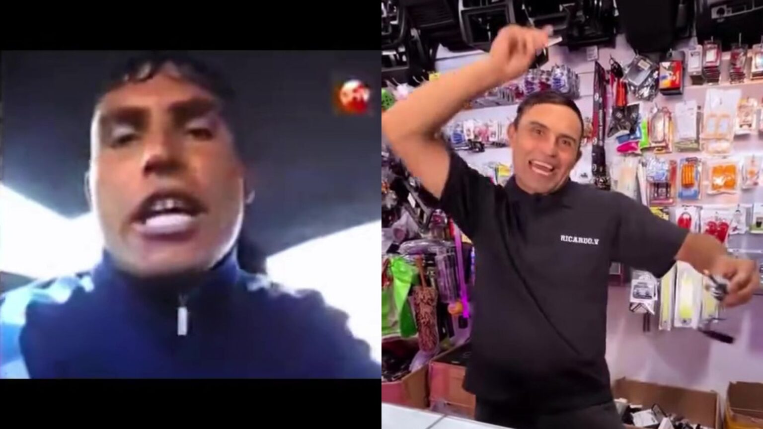 “Anda a laar”: reaparece protagonista del viral y ahora promociona ...